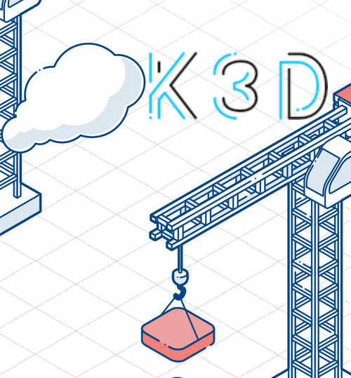 My Kubernetes cluster (GKE) with `Crossplane` | Ogenki